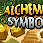 Alchemist Symbols 🕹️ Pelaa ilmaiseksi Play123:ssa