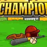 Home Run Champion 🕹️ Pelaa ilmaiseksi Play123:ssa