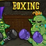 Troll Boxing 🕹️ Pelaa ilmaiseksi Play123:ssa