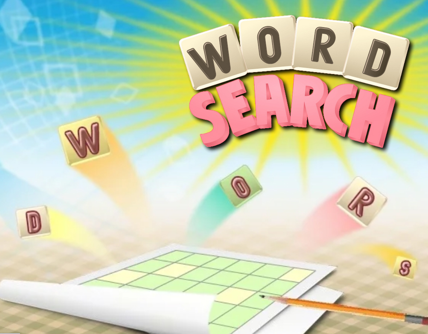 Word Search Mobile 🕹️ Pelaa ilmaiseksi Play123:ssa